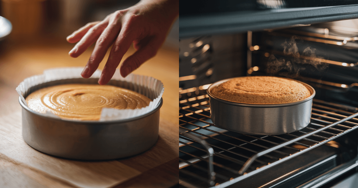 Bento Cake Ideas – Cute 4-Inch Cakes You Can Make at Home